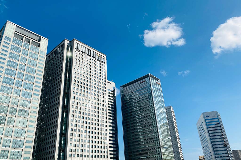 Basic Information of Tokyo Area